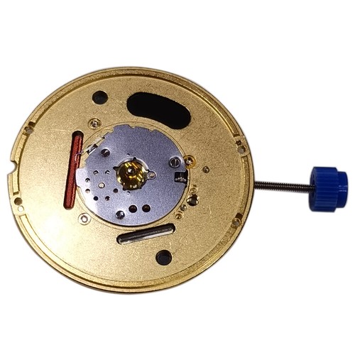 ETA F06.101 Watch Quartz 2 hands Swiss Movement | eBay