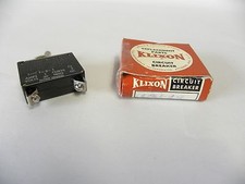 Klixon 10 Amp Toggle Switch Circuit Breaker Ms24509-10 7270-1-10 for ...