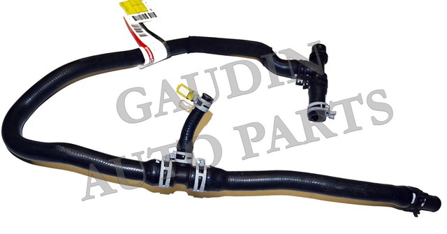 9T1Z18472C - Ford OEM Orginal Heater Hose for sale online | eBay