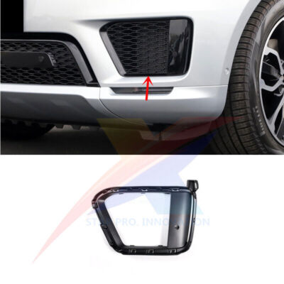Front Left Bumper Grille Frame LR099794 For Ranger Rover Sport L494 ...