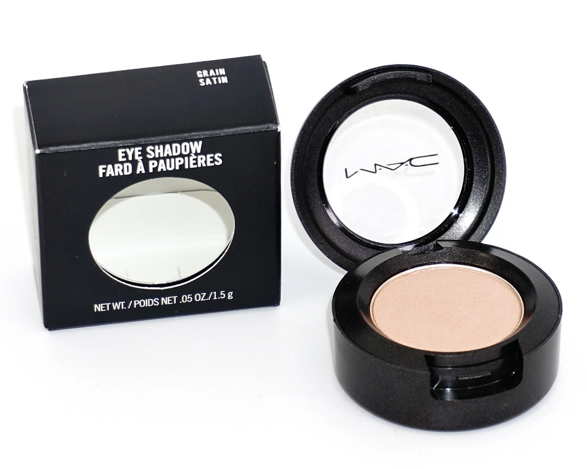 Mac Grain Eyeshadow