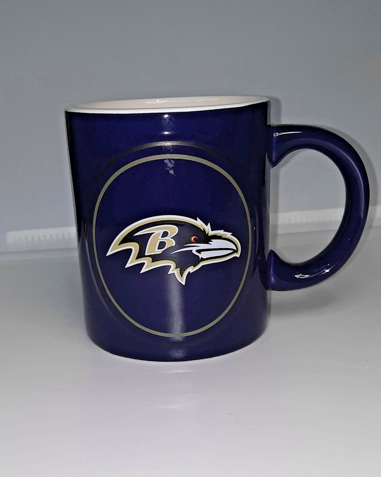 NFL Coffee/Drink Mugs- Various Teams Available | eBay
