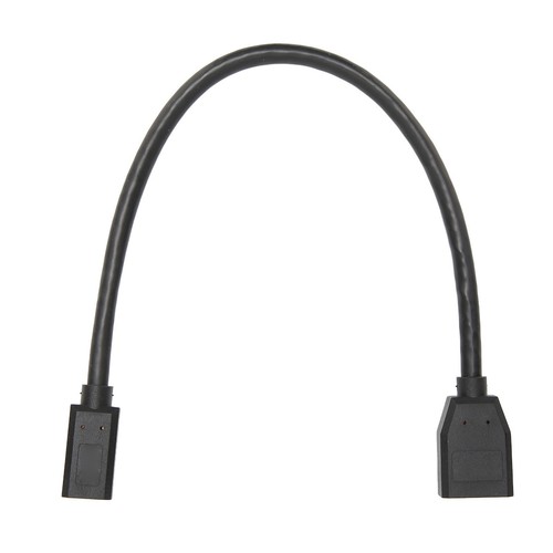 Displayport Adapter 8K Mini Display Port Female To Female Extension ...