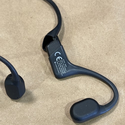 Shokz OpenRun S803 Bone Conduction Headphones Bluetooth Waterproof ...