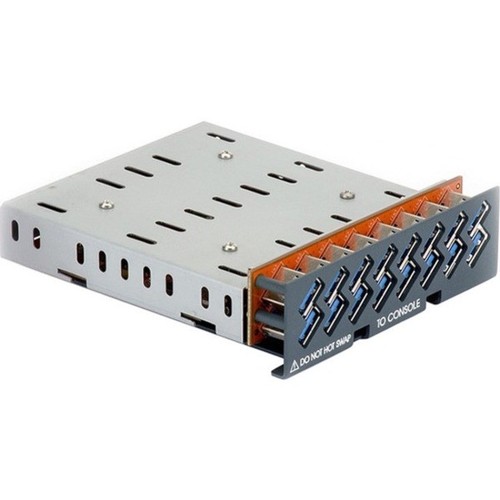 Lantronix 16 Device Port USB I/O Module for SLC 8000 FRUSB1601 ...