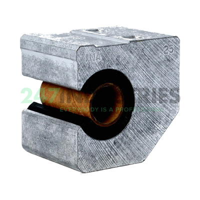 KGSC25-PP-AS INA 25 x 0 x 0 mm LINEAR BALL UNIT Linear Ball Bearing ...