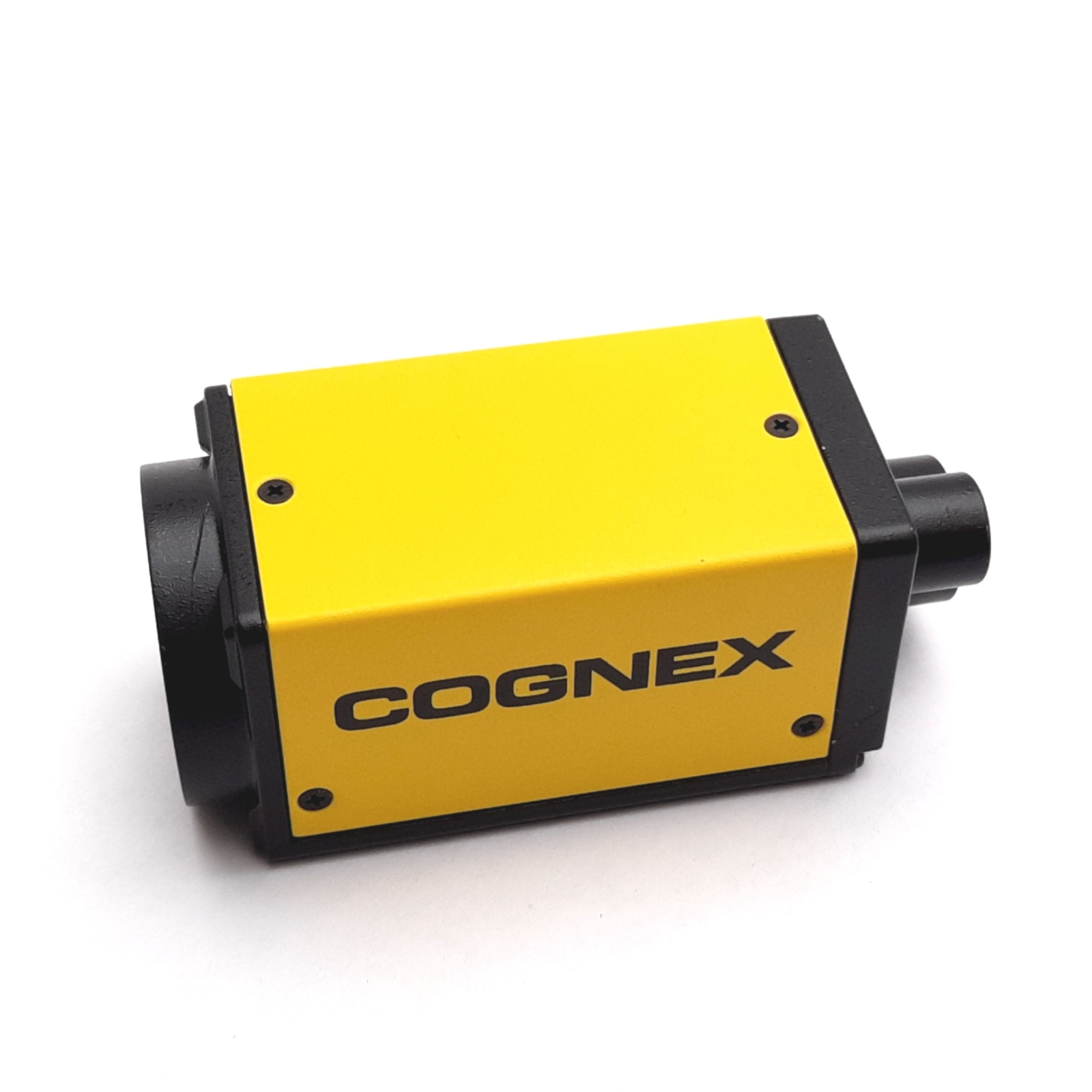 Cognex ISM1403-01 In-Sight Micro Vision System, 1/1.8" CCD, 1600 x 1200 ...