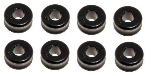 LAND ROVER DISCOVERY 1 SHOCK ABORBER BUSH X 8 [552818] | eBay