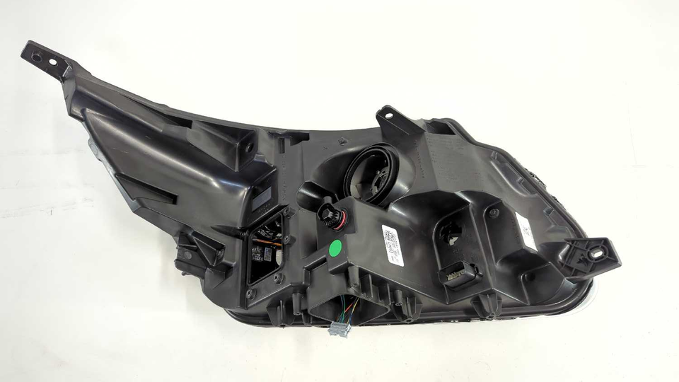 New OEM Genuine Ford Headlight Lamp 2016-2019 Explorer Police FB5Z ...