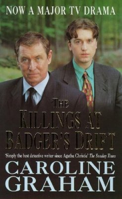 The Killings at Badger's Drift (A Chief Inspector Barnaby Novel) | eBay