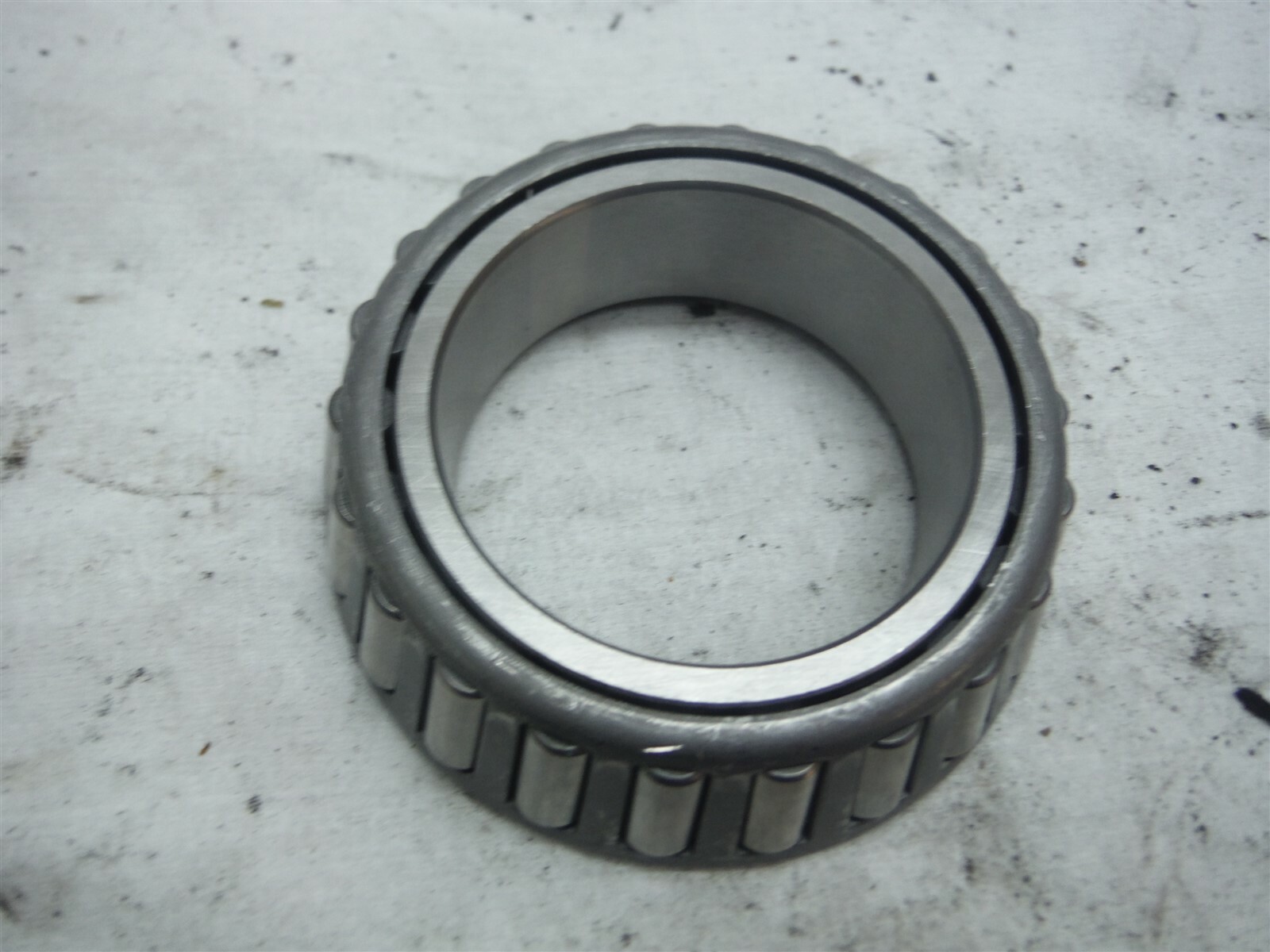 STARLIFT TOYOTA FORK LIFT BEARING PART NUMBER 4986D/00 TY00591-27492-81 ...