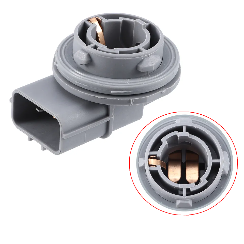 For 2019-2021 Kia Forte Front LH or RH Turn Signal Socket 92164-M7000 ...