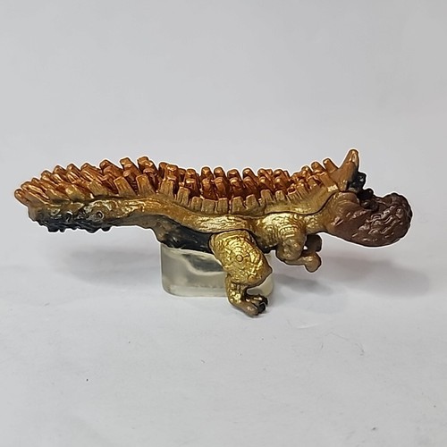 Monster Hunter 1" Uragaan Mini Figure Capcom Bandai with Base | eBay