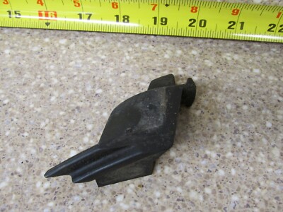 Mercury Mariner Outboard 9.9/ 15 12154 — PLUG, BOTTOM COWL | eBay