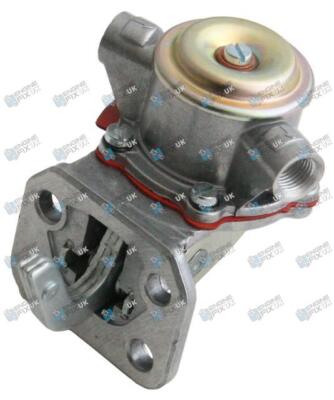 Massey Ferguson 155, 158, 260, 560 Fuel Lift Pump (2641722, 2641A054 ...