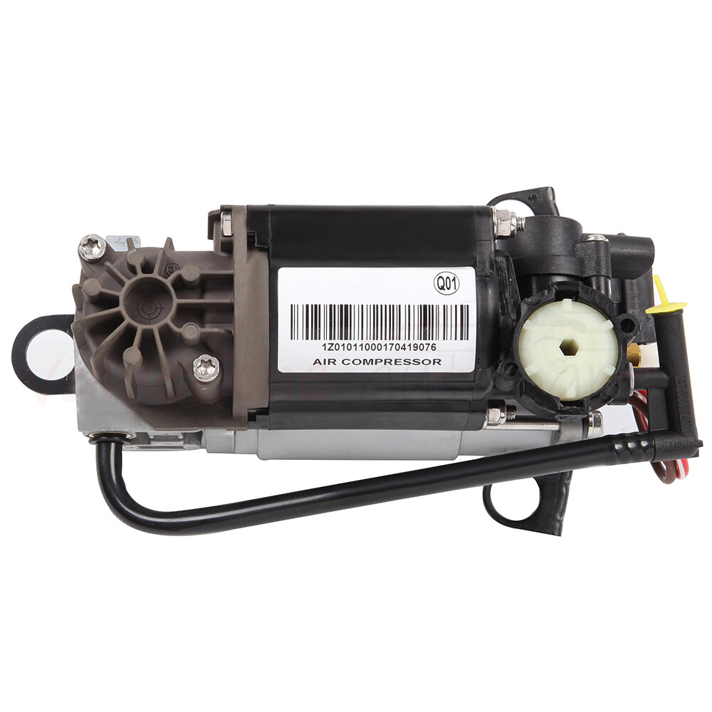 Air Suspension Compressor Air Pump For Mercedes-Benz CL500 1999-2009 ...