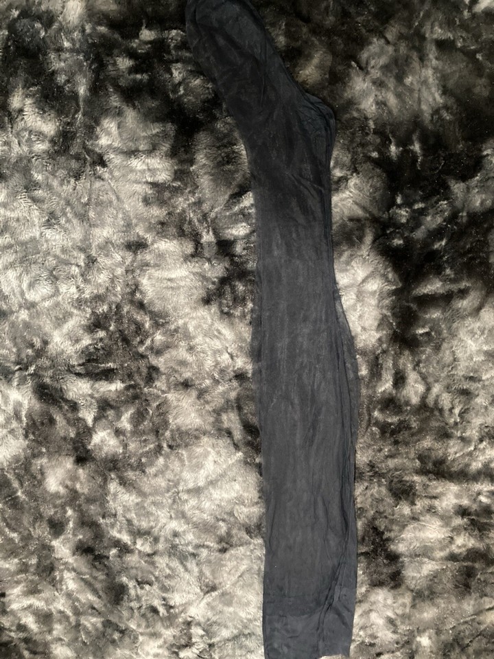 Gio Fully Fashioned Stockings 100% Nylon Backseam Hosiery Nylons (4 ...