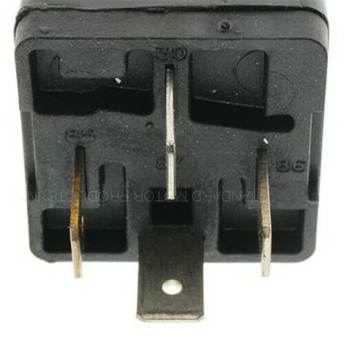 RADIATOR FAN RELAY AUDI 100 200 A6 A8 S4 S6 VW EUROVAN AUDI 5000 ...