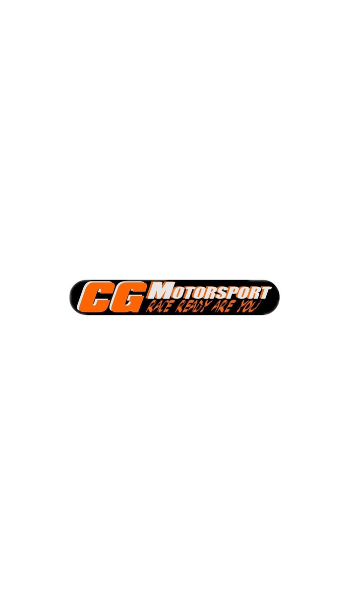 CG MOTORSPORT | eBay Stores
