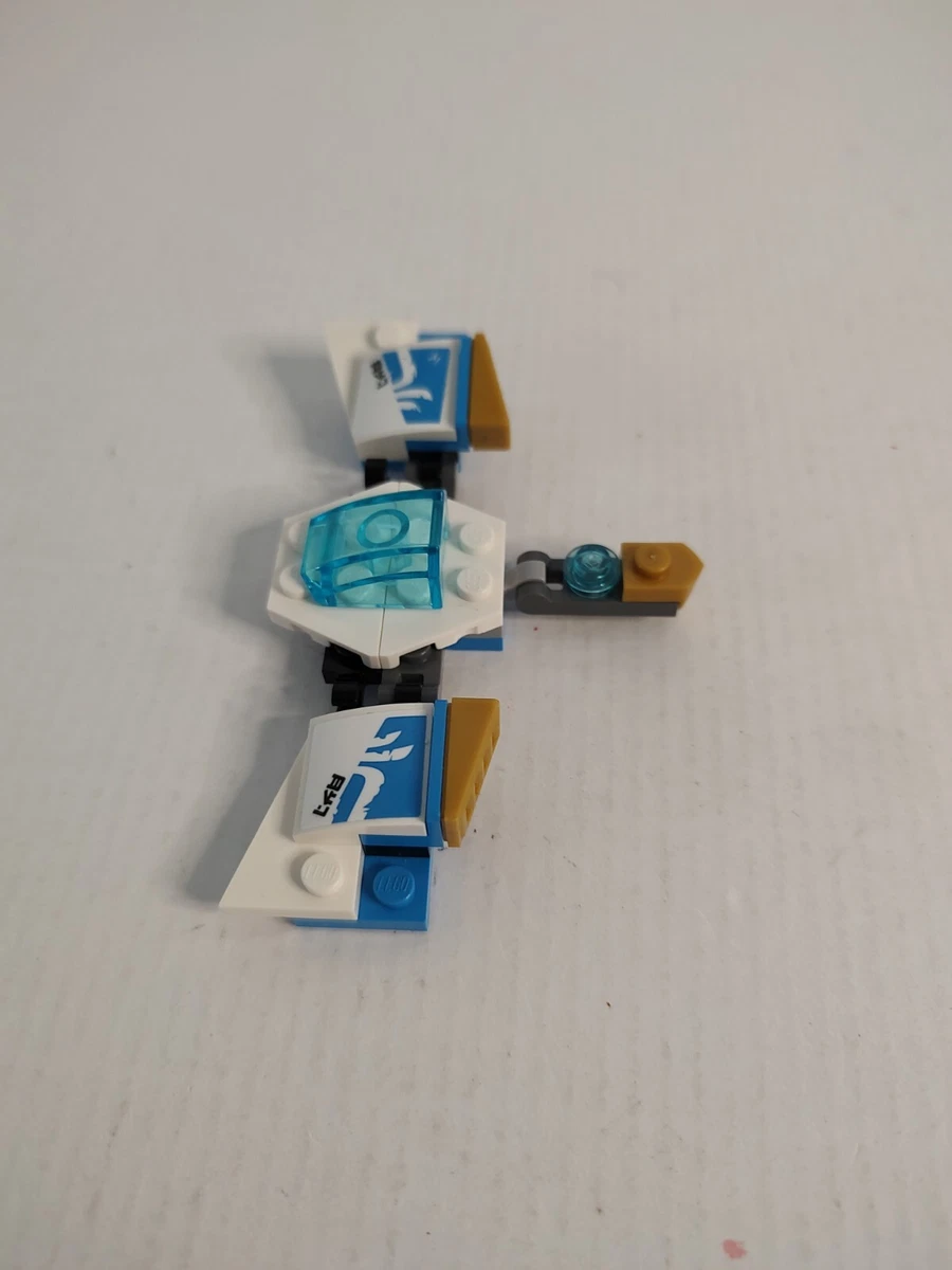 Lego Falcon Ninjago