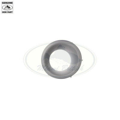 LAND ROVER FOG LAMP BEZEL PRIMED RH RIGHT LR4 LR015462 GENUINE | eBay