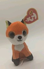 Slick the Fox - Beanie Boos - Beaniepedia