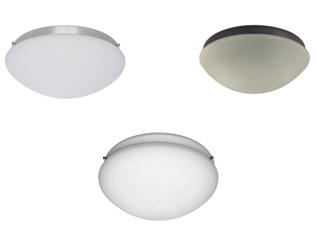 Hunter 4 Light White Ceiling Fan Kit | Shelly Lighting