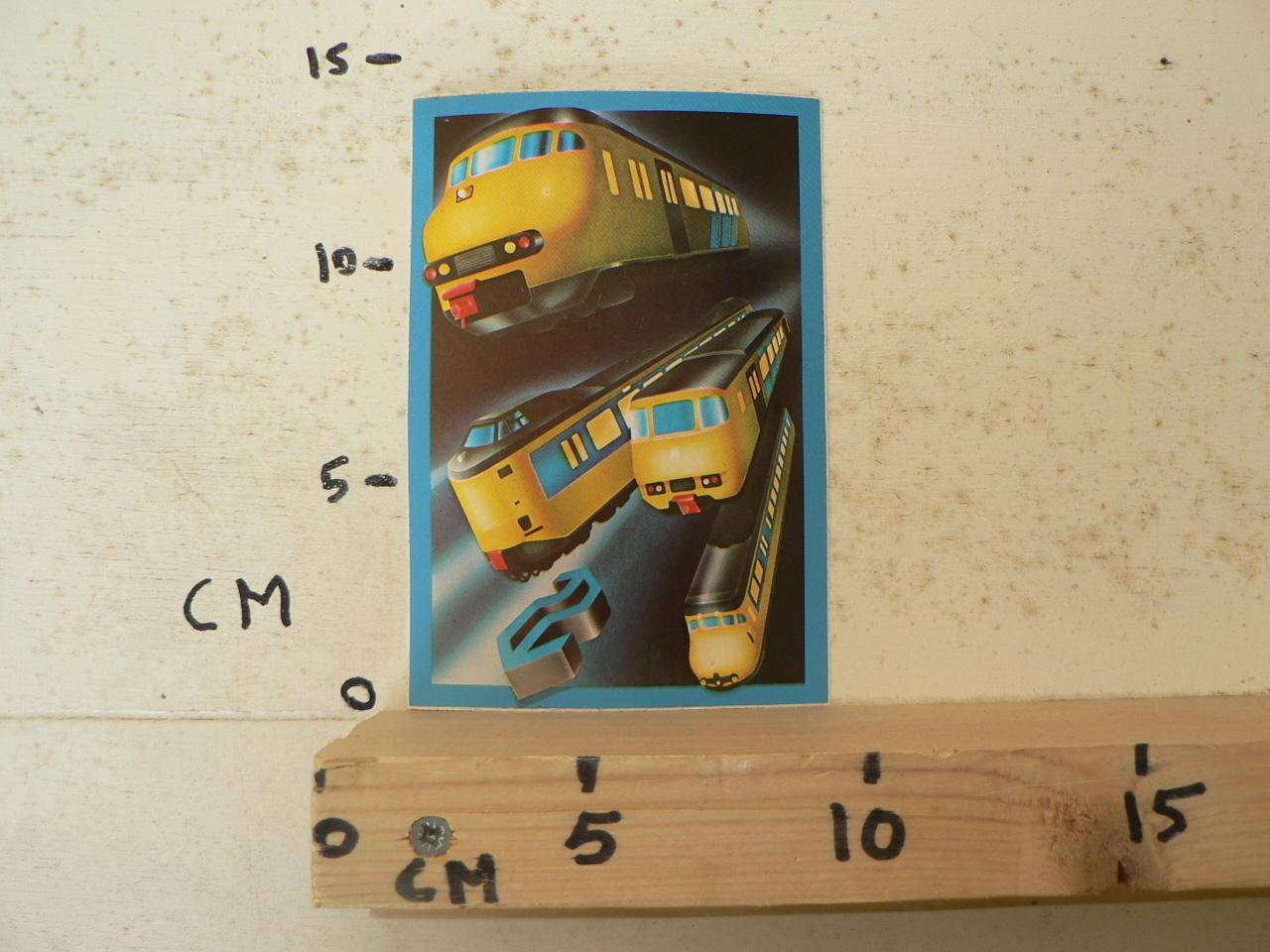 STICKER,DECAL NS TREINEN B NEDERLANDSE SPPORWEGEN TRAIN | eBay