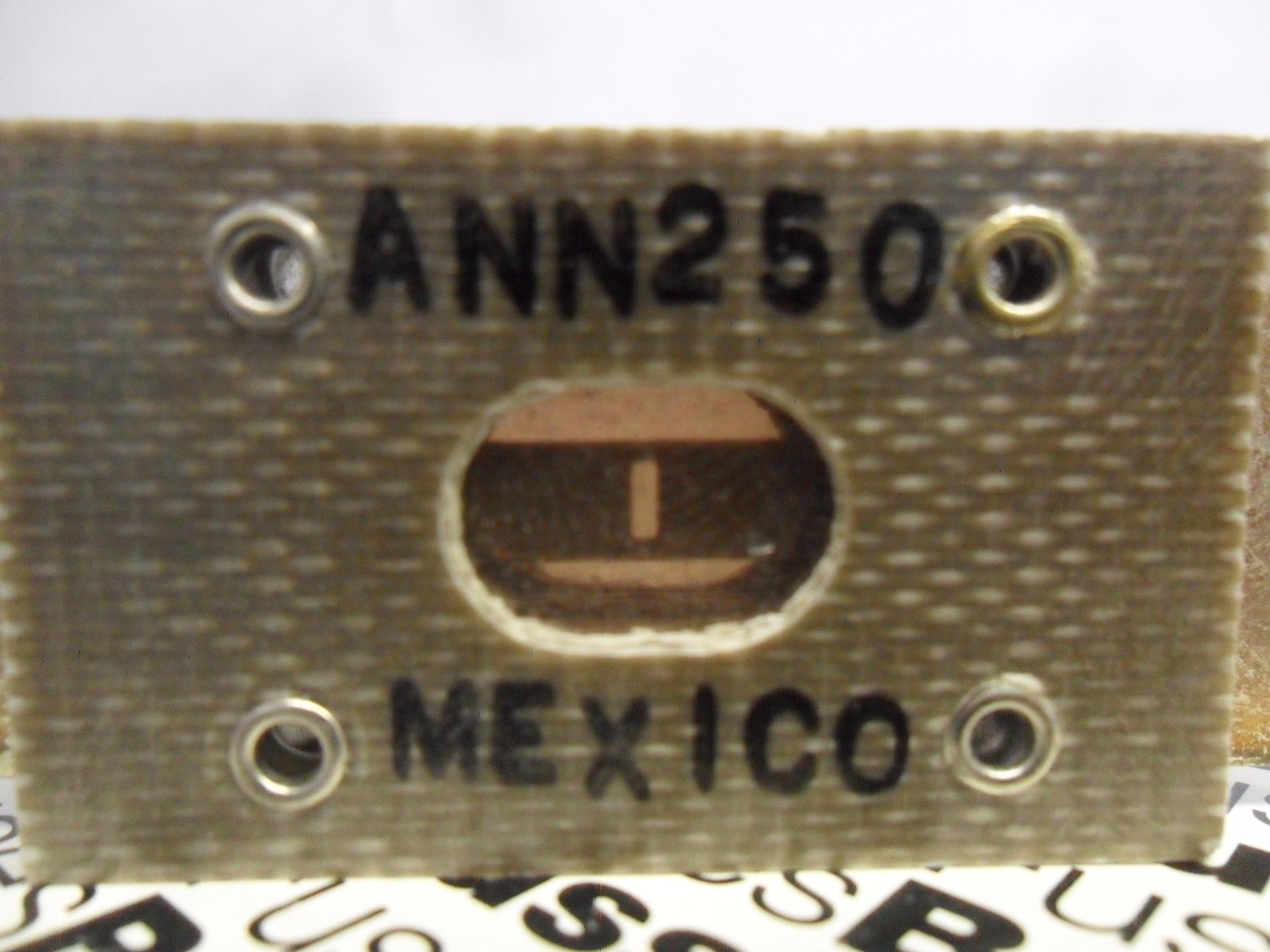 New Lot Bussmann ANN-250 250 Amp Limiter Fuses 125VAC NIB | eBay