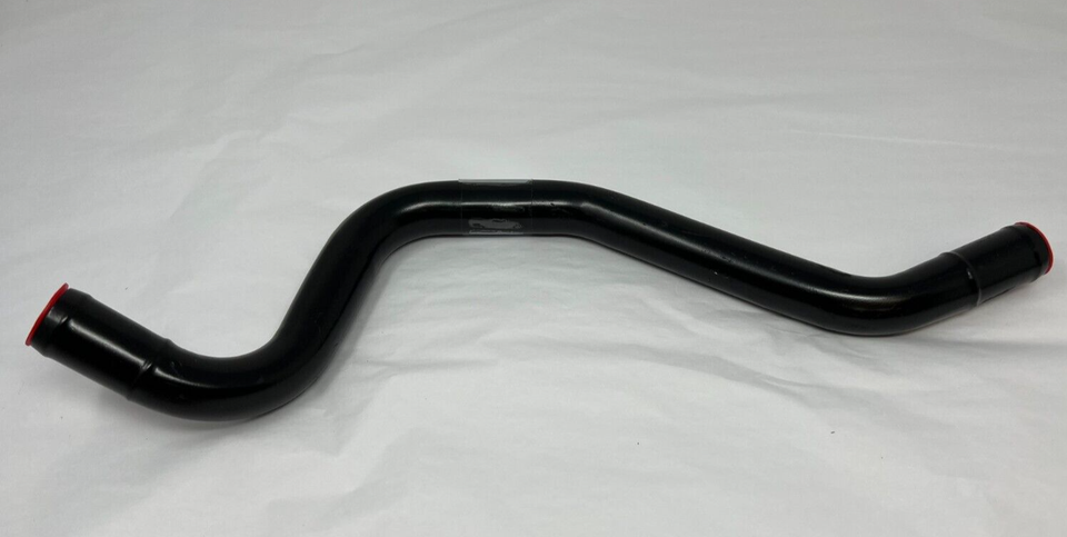 NEW Navistar ISB Compressor Inlet Tube 4181656C2 Replaces 4181656C3 | eBay