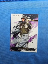 2024 Topps Inception Baseball Card Checklist and Details