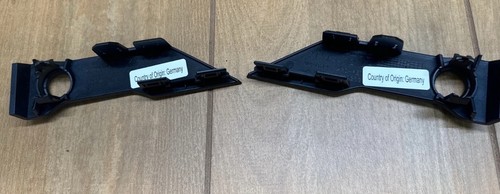 OEM VOLVO XC90 MK2 FRONT BUMPER PDC MOUNT BRACKET RETAINER SET 31414471 ...