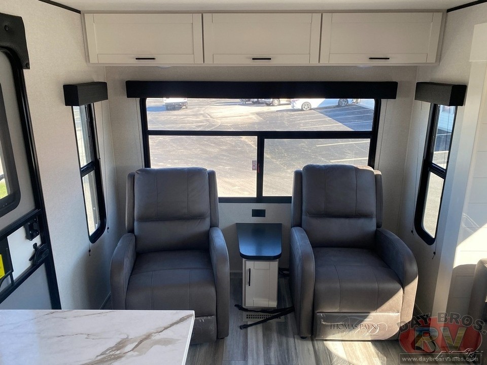 26 Jayco Jay Flight SLX 262RLS Lite Travel Trailer Towable RV Rear Living Camper | eBay