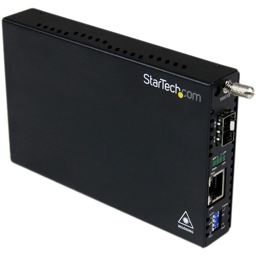 Gigabit Open Sfp Fiber To Ethernet Converter NEW 65030852517 | eBay