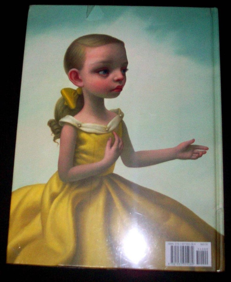 Mark Ryden The Tree Show HC Art Book English 2009 124 Pages | eBay