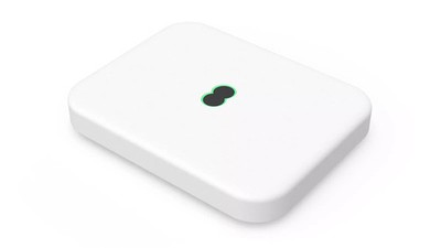 EE 5G WiFi Mobile Wi-Fi MiFi Device - White | eBay UK