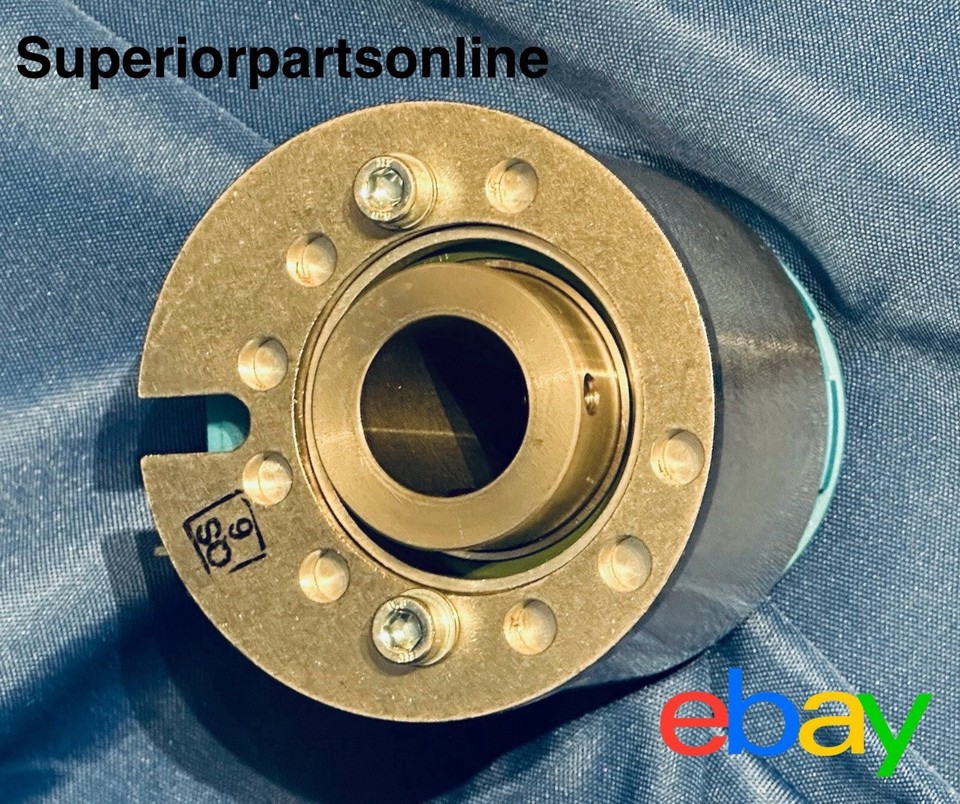 *NEW* LTN SERVOTECHNIK SH0850256XA04-025048AX SLIP RING (4901707) | eBay