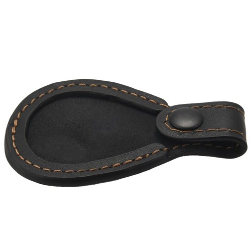 Hunting Leather Shoes and Toe Protector Pad Hunting Barrel Rest Game ...