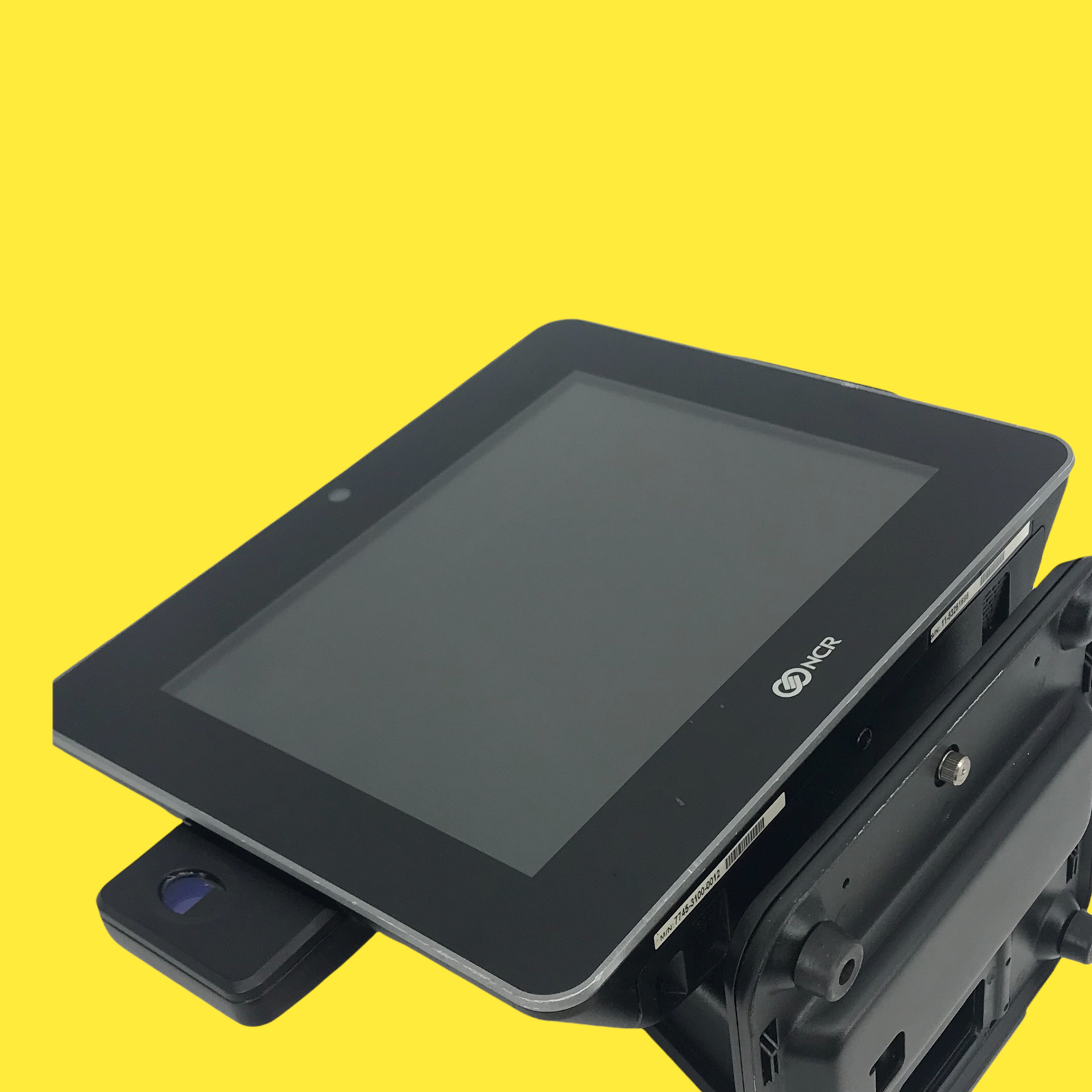 NCR 7745-3100-0012 Terminal 1.6 GHZ 4GB DDR3 RAM 60 GB HDD #U4720 | eBay