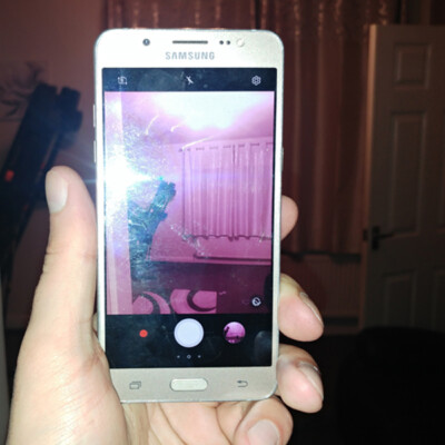 Night Vision Smartphone Full Spectrum Front & Rear Cams Livestream ...