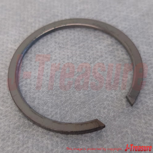 TOYOTA 4RUNNER RZN180 84-02 Genuine Rear Axle Shaft Snap Ring 90520 ...