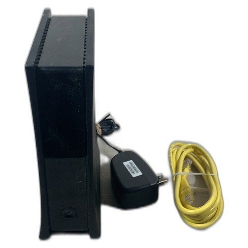 Spectrum 3.1 eMTA Docsis 3.1 Advanced Voice Modem (ES2251) | eBay