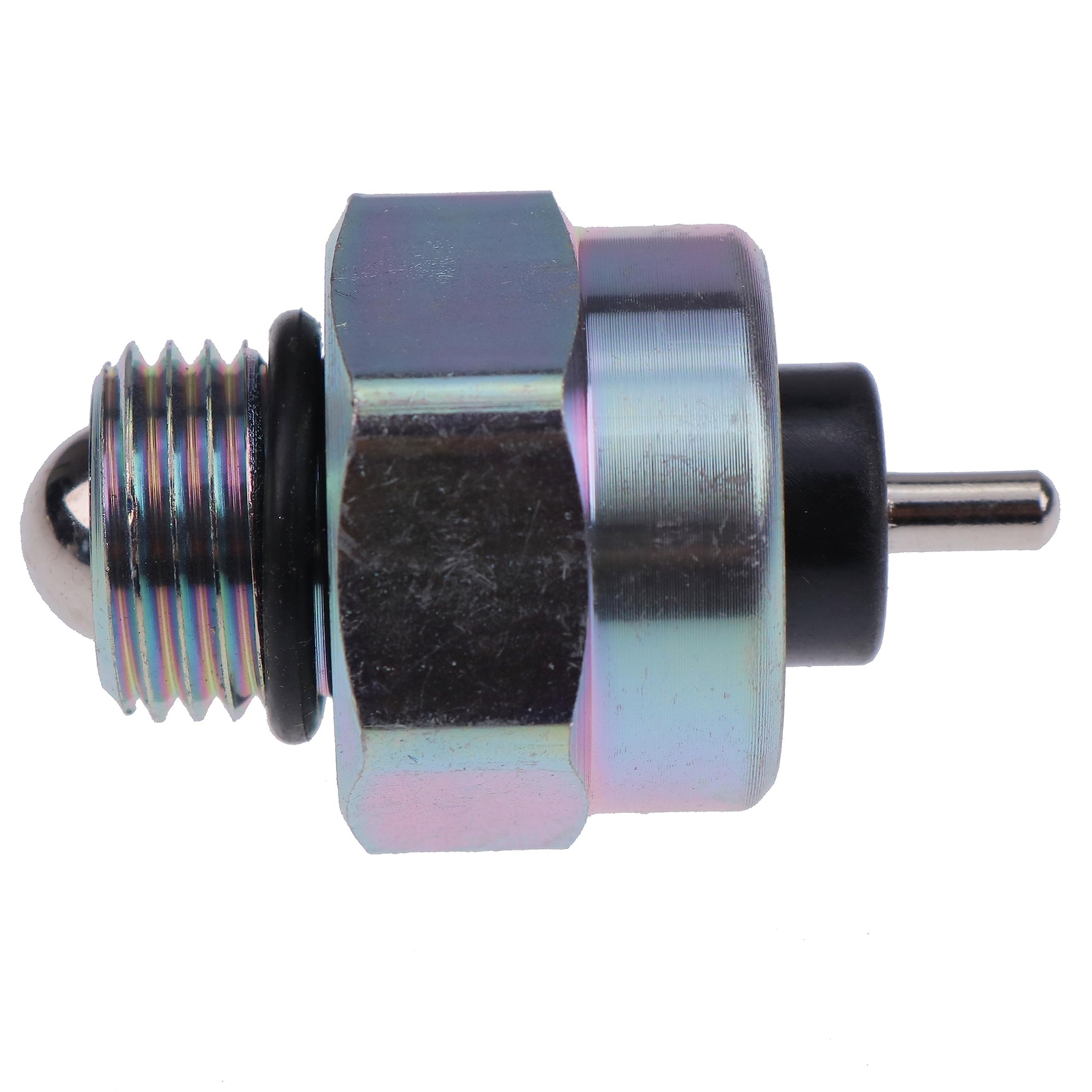 PTO Indicator Switch Normally Closed Ball 30T38110 for Muncie Dump ...