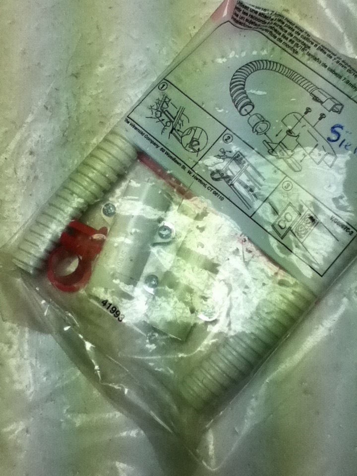 Wiremold+Legrand+V5700F+Flexible+Section+Fitting+Raceway+Ivory for sale ...