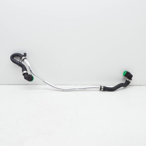 NEW BMW 3 F30 RADIATOR COOLANT HOSE 17127627106 7627106 OEM | eBay