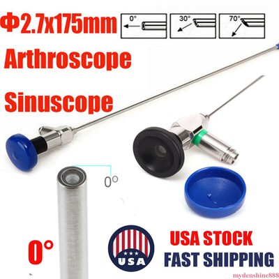 Endoscopes - Autoclave Rigid