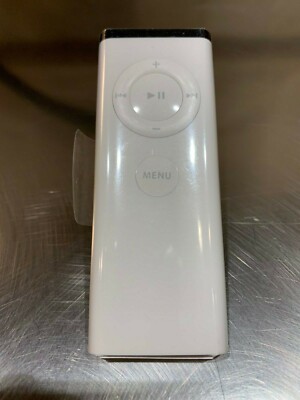 NEW Apple TV Remote Control A1156 for many Mac models Mini MacBook iMac ...