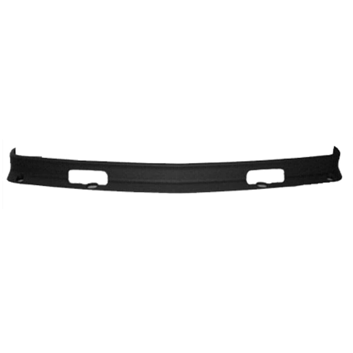 New Front Lower Valance Primed Air Deflector For 1988-00 Chevy & GMC C ...