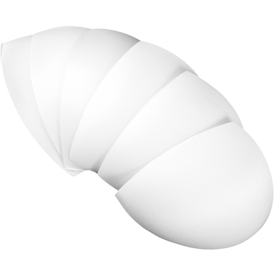 Miss Bathing Suit Inserts Pad Foam Bras for Women Without Wire ...