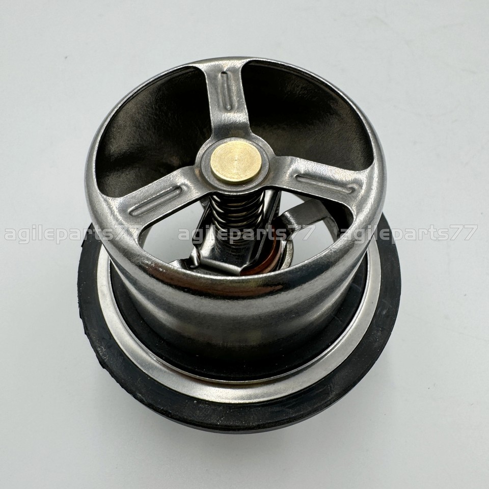 Cummins Engine ISX N14 L10 Thermostat 180¬∞ | 4318197 4973373 3335550 ...